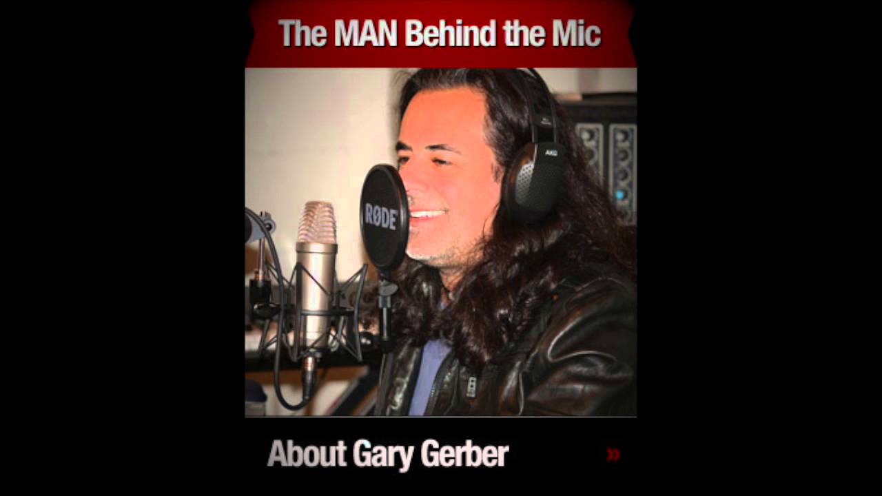 Interview with Dr. Gary Gerber - YouTube