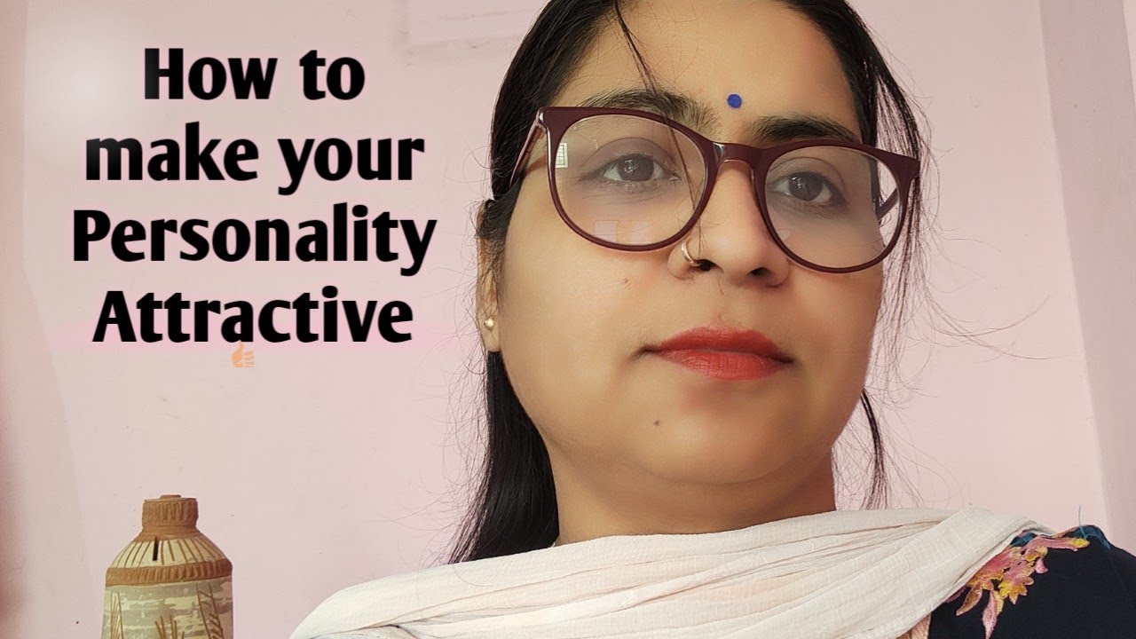 #Personality Development# - YouTube