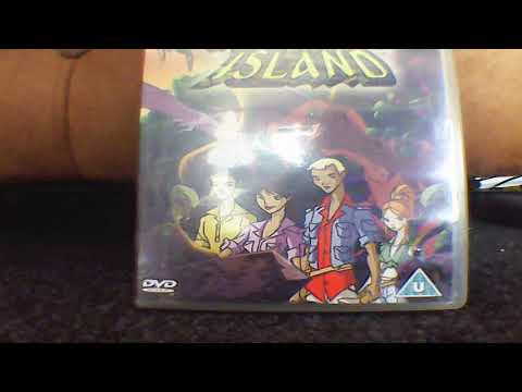 Dinosaur Island 2002 Film review