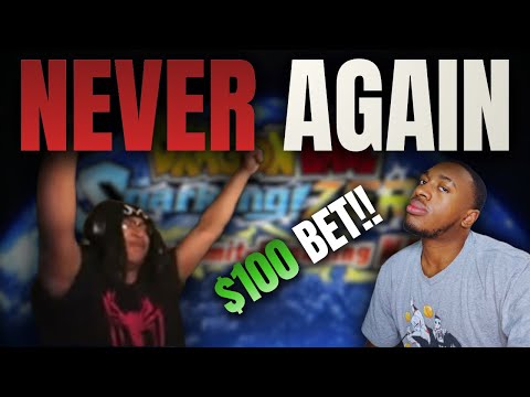 THIS Is Why Money Bets & Sparking Zero DON’T Mix… (ft. @PresidentRose1 & @AmbassadorPlays)