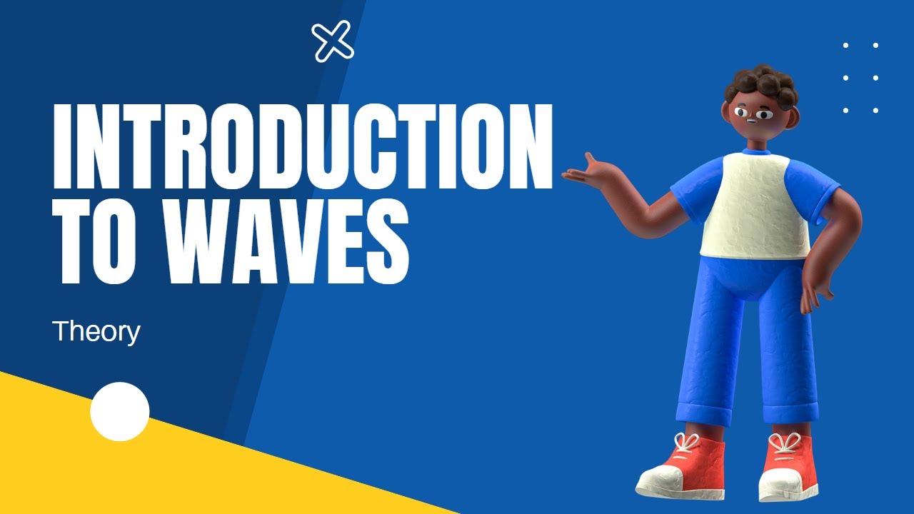 💯 An Ultimate Guide to Waves and Energy Transfer. Watch this video to ...