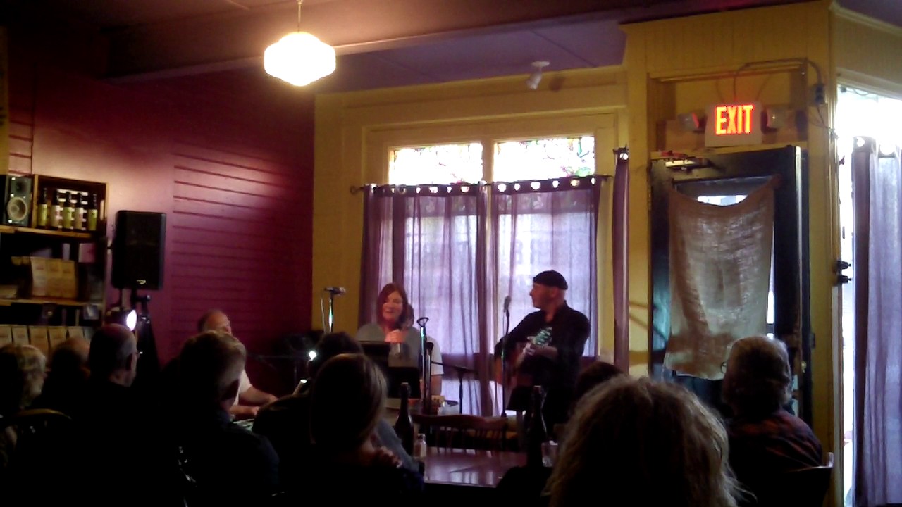 IN THE NEIGHBOURHOOD, by Tom Waits ( Hazel Walker ) - YouTube