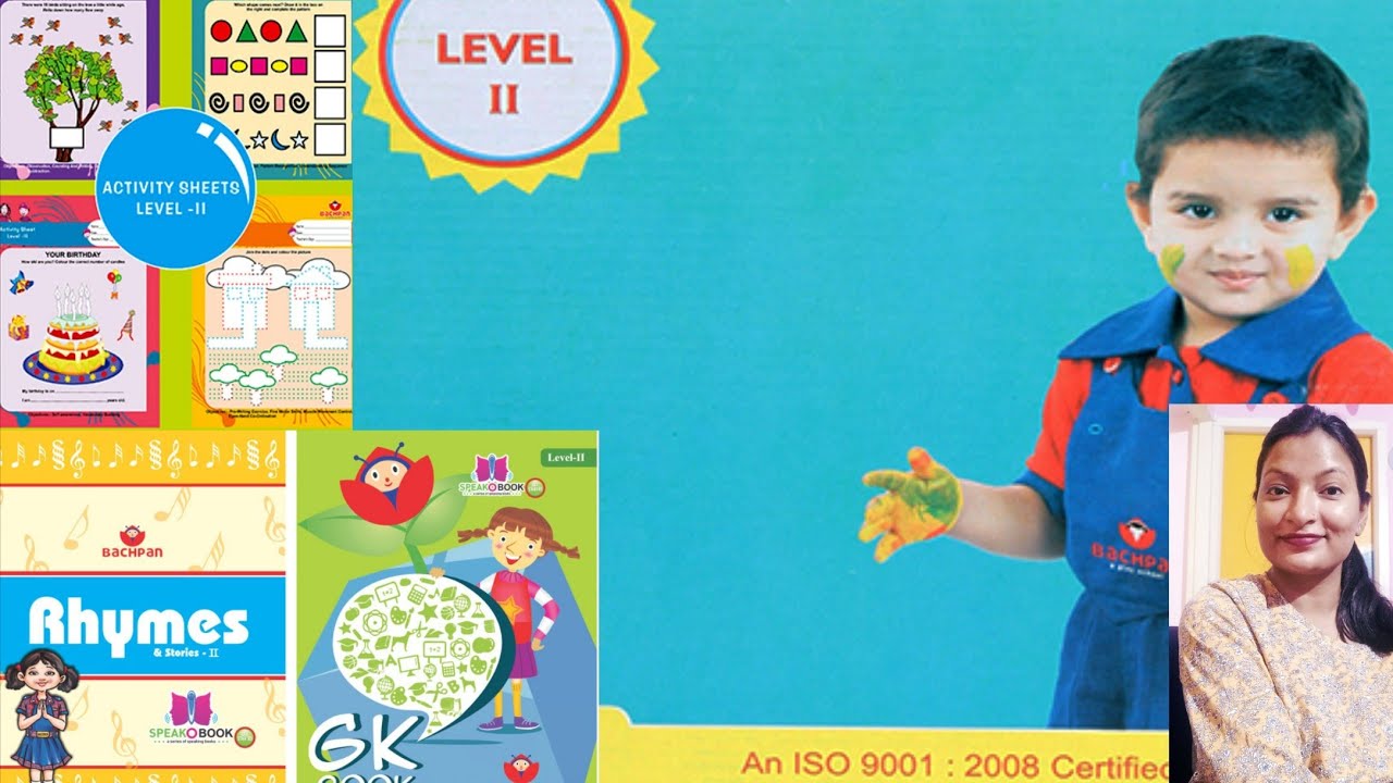 Complete Syllabus Level 2 L K G Bachpan Play School 1246 YouTube complete-syllabus-level-2-l-k-g-bachpan-play-school-1246-youtube