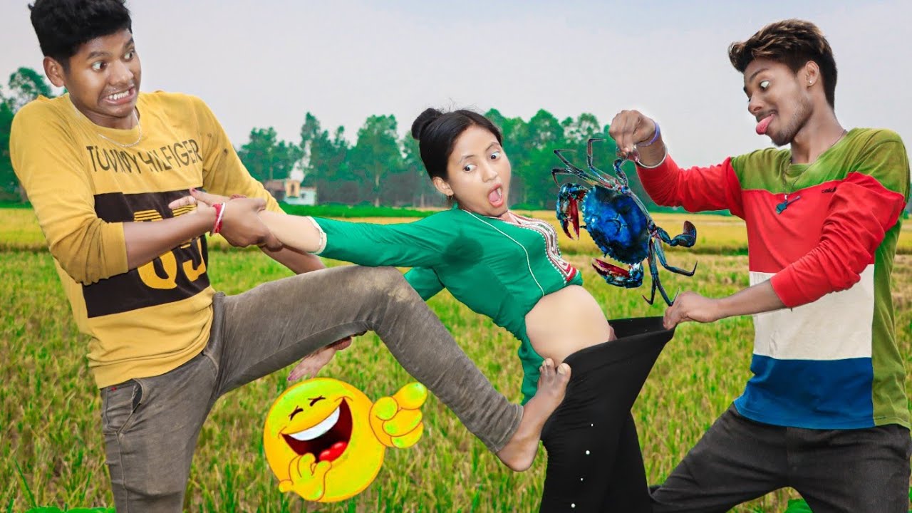 New Entertainment Top Funny Video Best Comedy in 2022 Episode 160 By ...