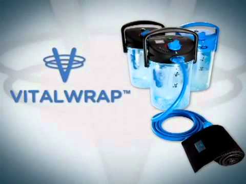 VitalWear Introduction VitalWrap System - YouTube.flv - YouTube