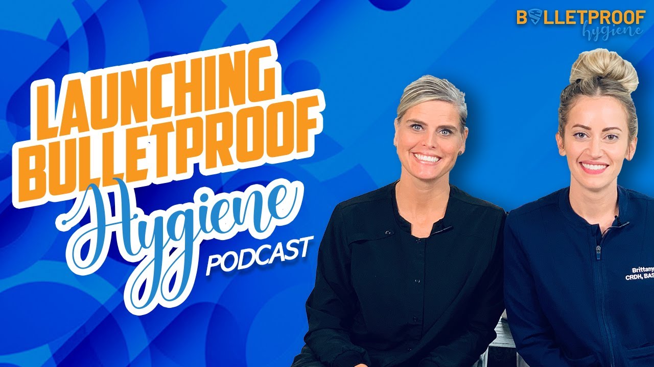 Launching Bulletproof Hygiene - YouTube