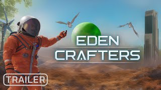 Eden Crafters Cheats, Cheat Codes, Hints and Walkthroughs for PC