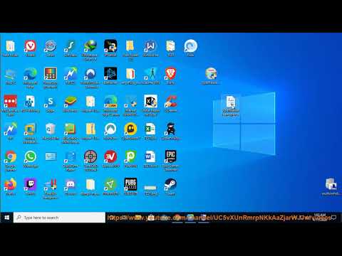 XpdfReader is an open source PDF reader for Windows 10 & Linux - YouTube