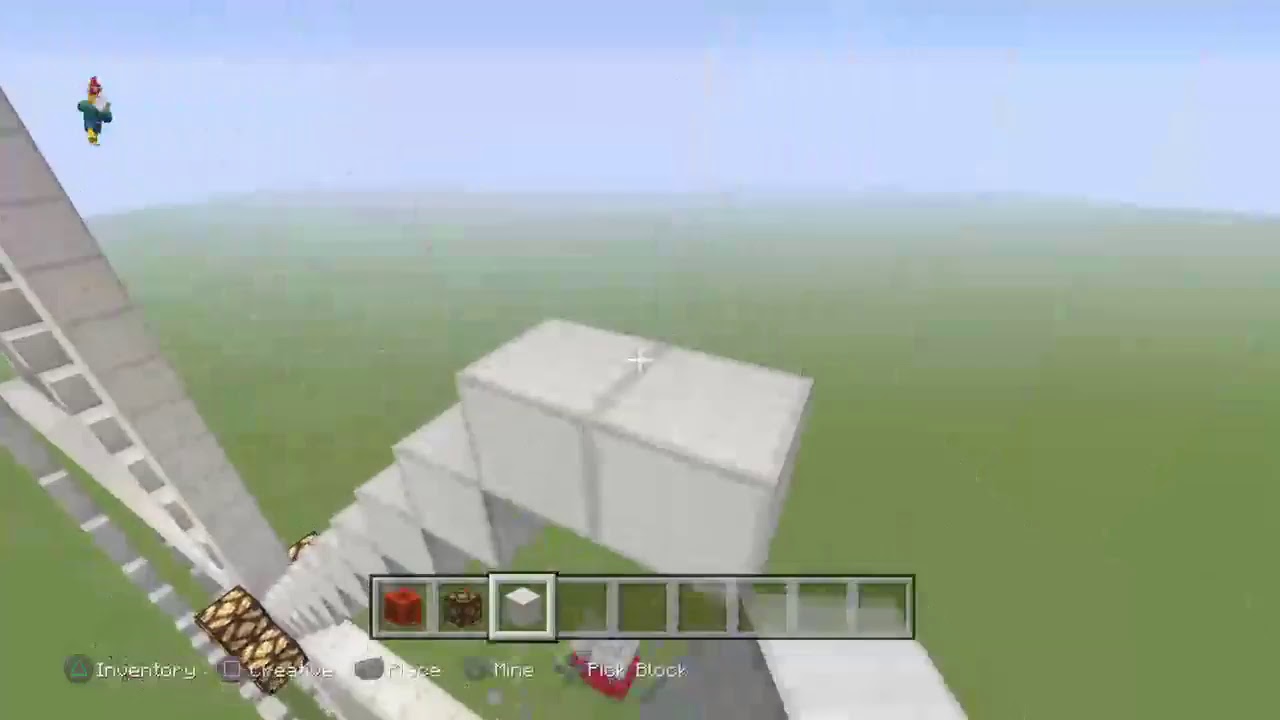 Banda Parks Construction 2 - YouTube