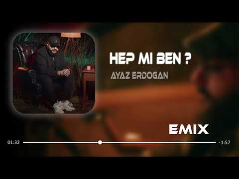ayaz erdoğan-Hepmiben (Hüseyn genes Remix)inan...