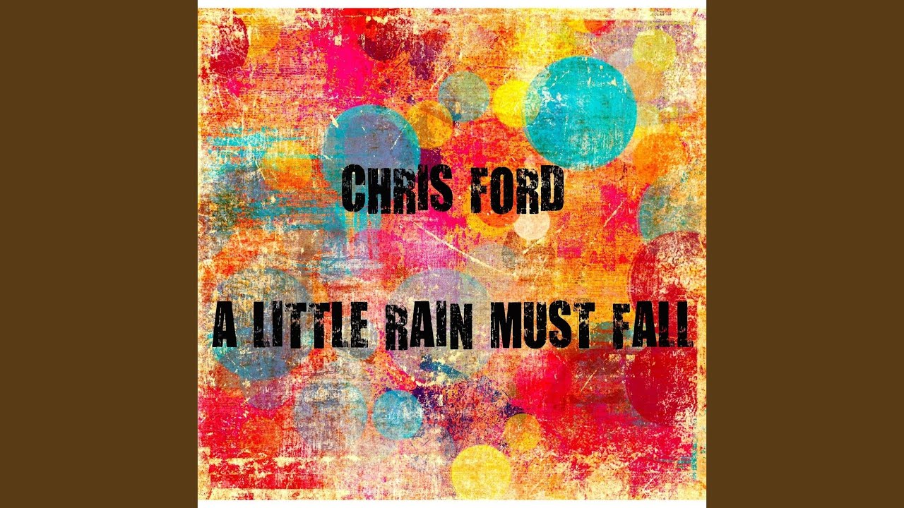 A Little Rain Must Fall - YouTube