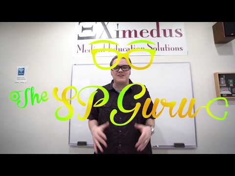 The S.P. Guru's Background- STEP 2 CS EXAM