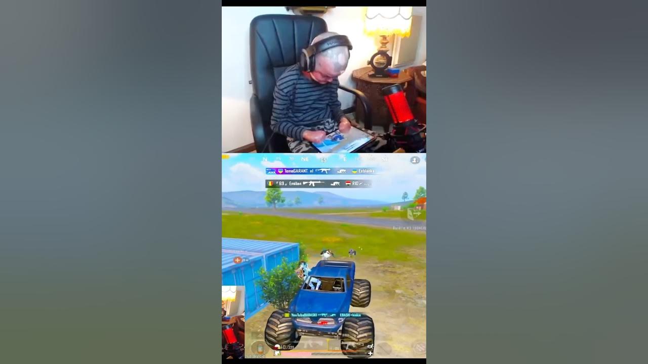 БАБАСКИ vs ПАБЛИК 🥵#пубгмобайл #pubgmobile #пабг #пубг #стрим # ...