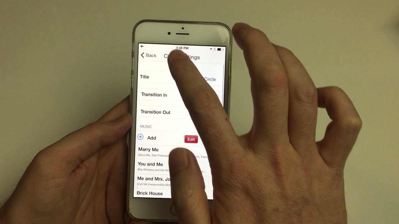 How To DJ Your Own Wedding Using Your IPhone Qusik DJ YouTube how-to-dj-your-own-wedding-using-your-iphone-qusik-dj-youtube