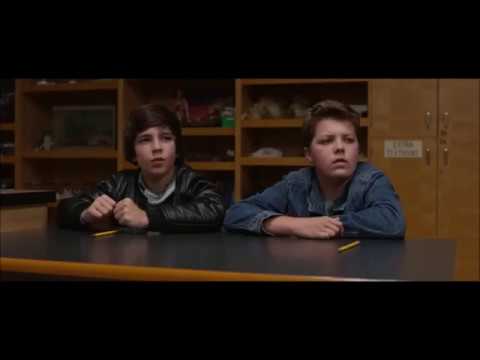 Wonder - Jack and Julian Fight Scene (HD) - YouTube