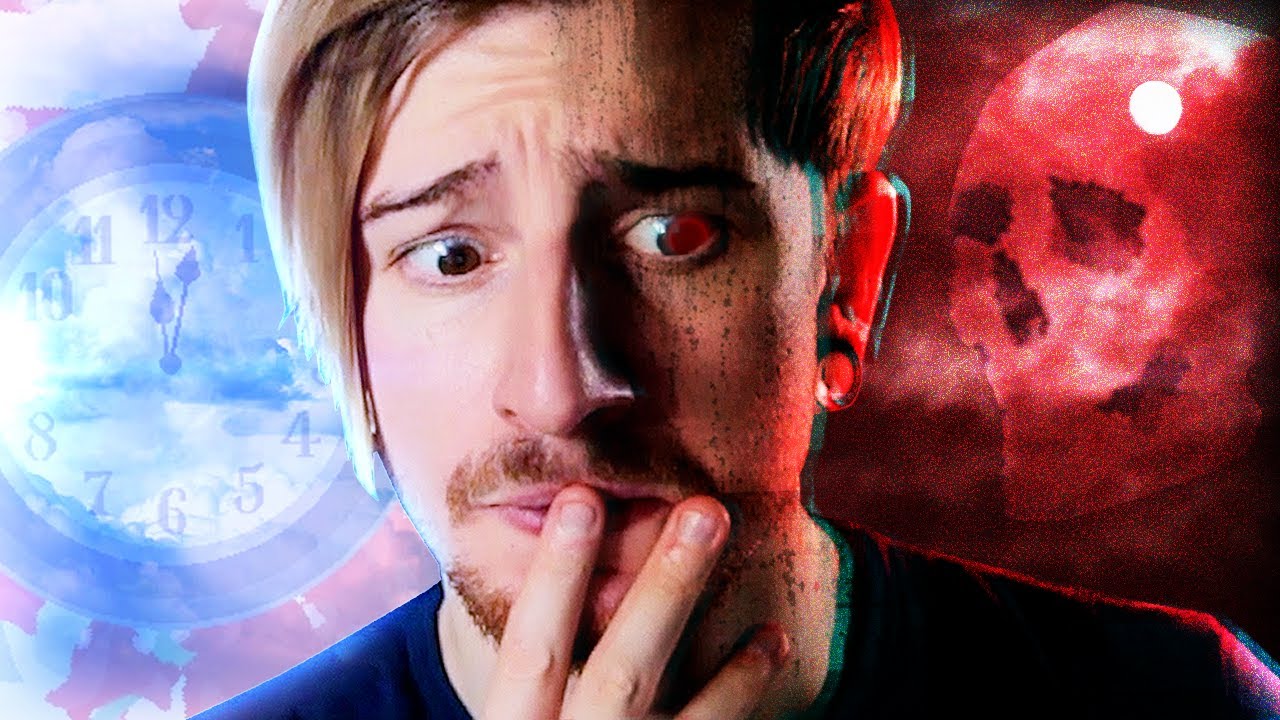 SO I TRIED A LIFE SIMULATOR & MADE SOME BAD CHOICES. | Imagine ...