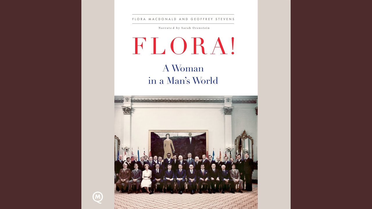 Chapter 223 - Flora! - A Woman in a Man's World - YouTube