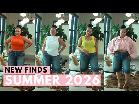New Summer Haul | Zara Sale, Oak + Fort, YSL + Sephora