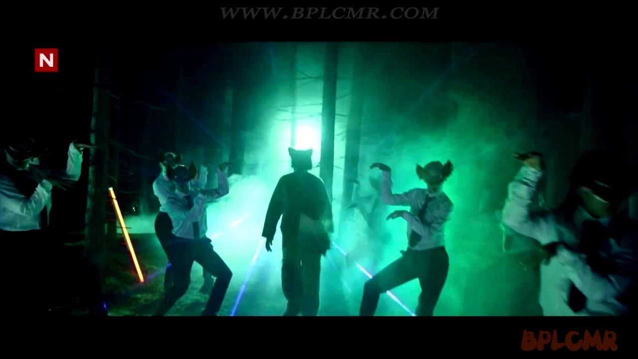 Ylvis- THE FOX (What Does THe Fox SAy) {Official Music Video) High ...