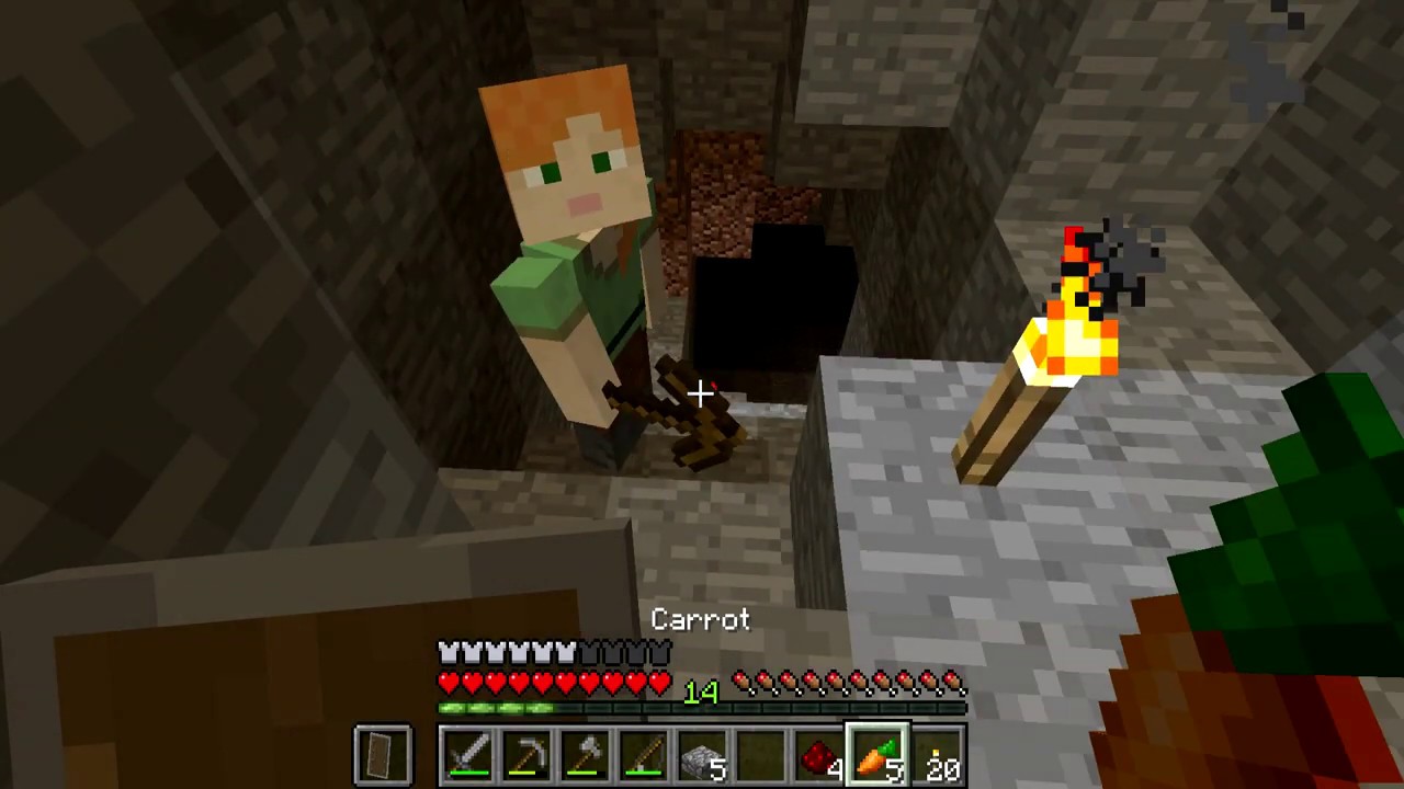 "The Beginningining" your mom's favorite Minecraft server- Episode 1 (w ...