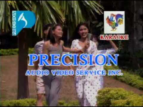 07 kung ako sa `yo tony daya - YouTube