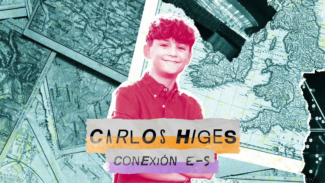 Entrevista a Carlos Higes: "Creo que la canción grupal de Eurovisión ...
