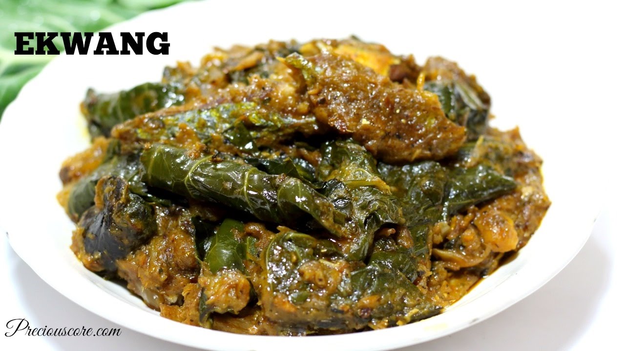 Ekwang - Precious Kitchen - Ep 16 - YouTube