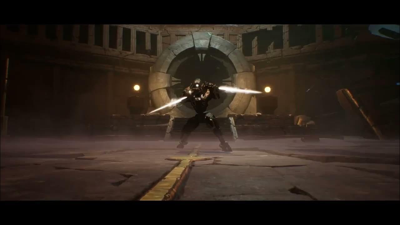 Empyreal Official Extended Reveal Trailer - YouTube