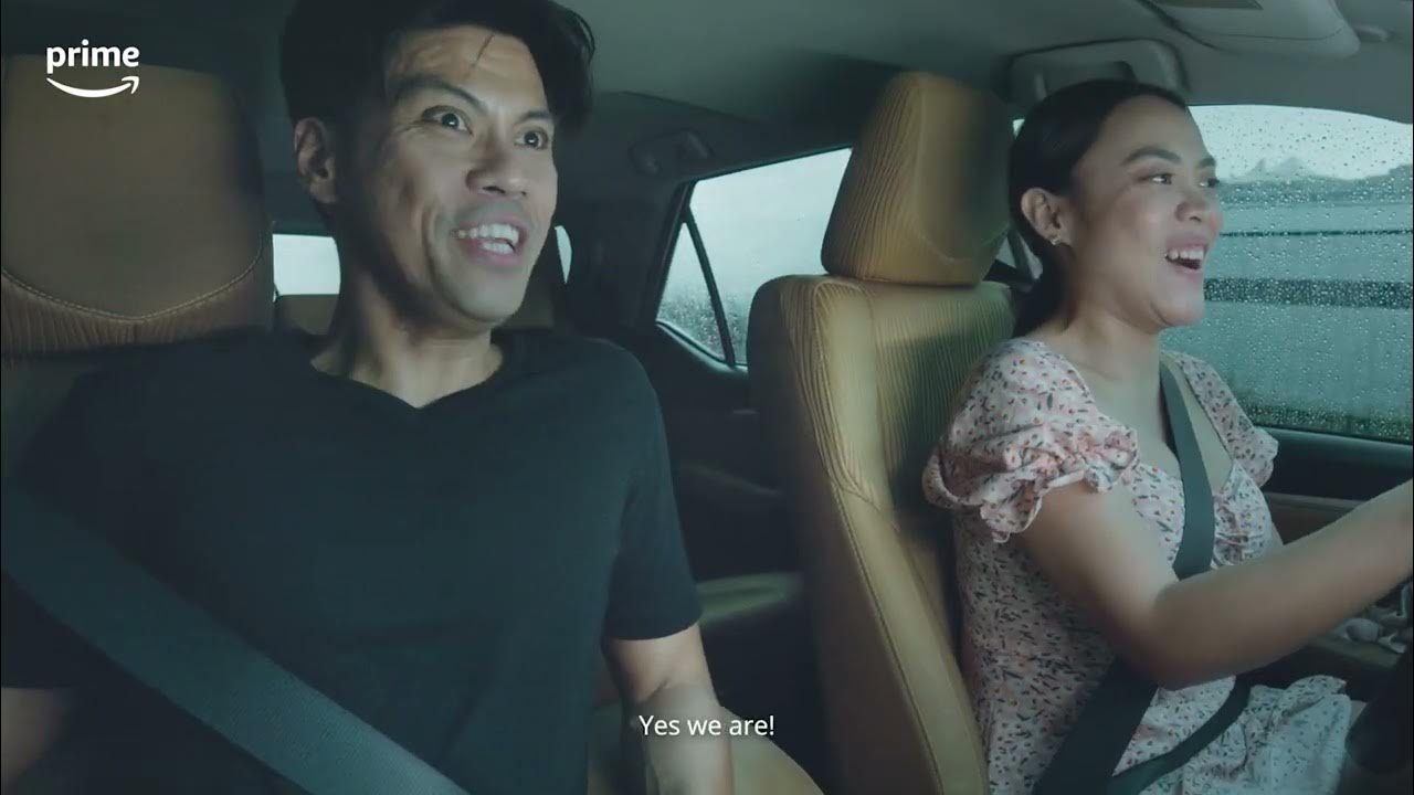 GF Na Pwede Na Trailer | Prime Video - YouTube