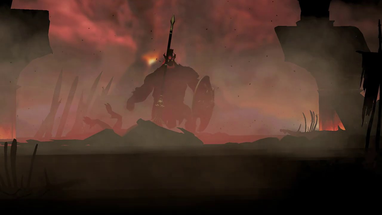 Dota 2 Mars in-game introduction - YouTube