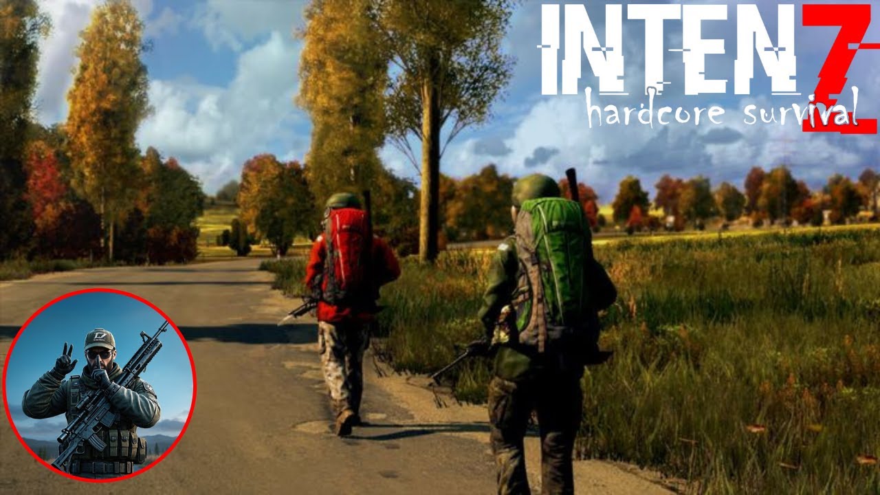 Dayz Hardcore - Temporada 2 Ep01 - O VERÃO CHEGOU E TIVEMOS UM NOVO ...