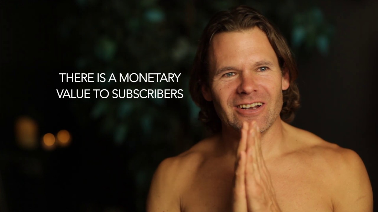 Filming the Passion of Primitive Living pt. 6 - Chad Zuber - Filmmaker ...