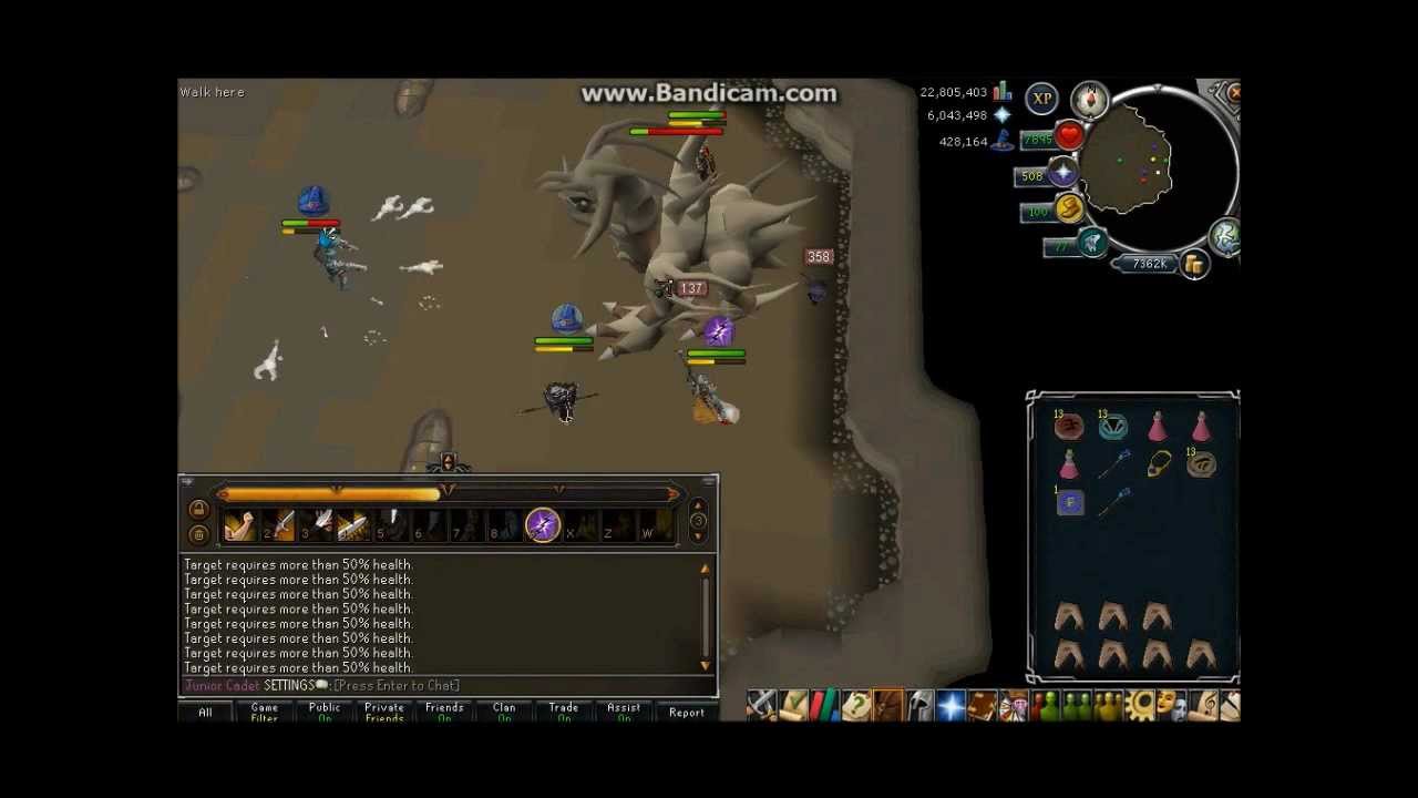 Corp Guide Eoc team kills - YouTube