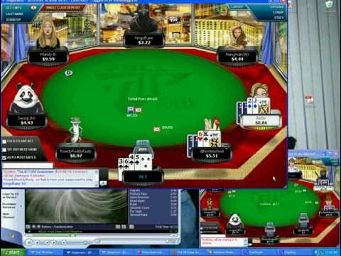 2nd Mandy B razz session 3 - YouTube