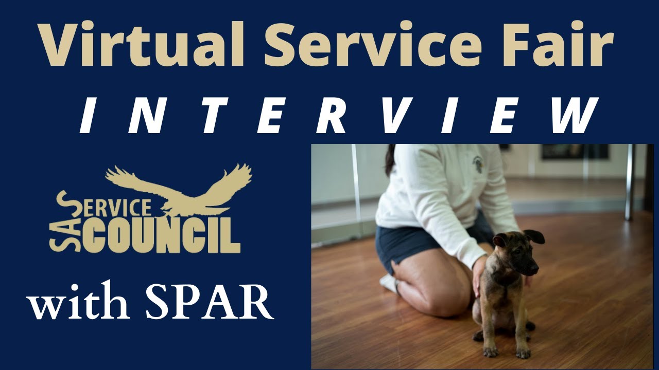 SPAR - Club Fair 2020 - YouTube