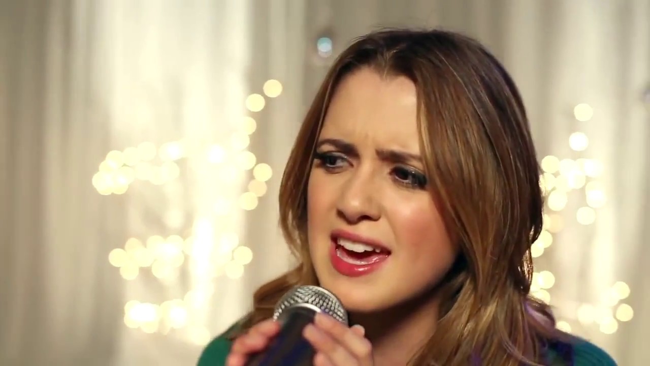 New Disney Channel Singers Real Voices (Laura Marano, Sofia Carson ...