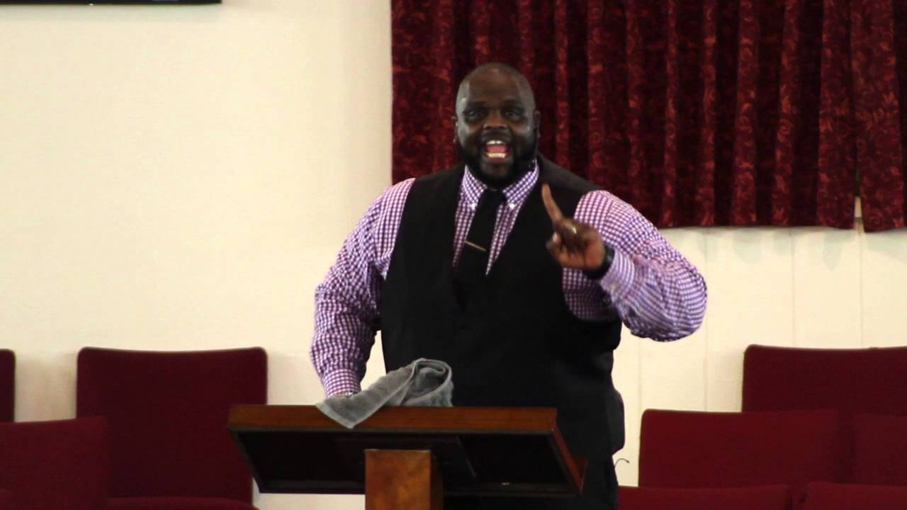 Pastor Dj Criner - I Got To Get Myself Together - YouTube