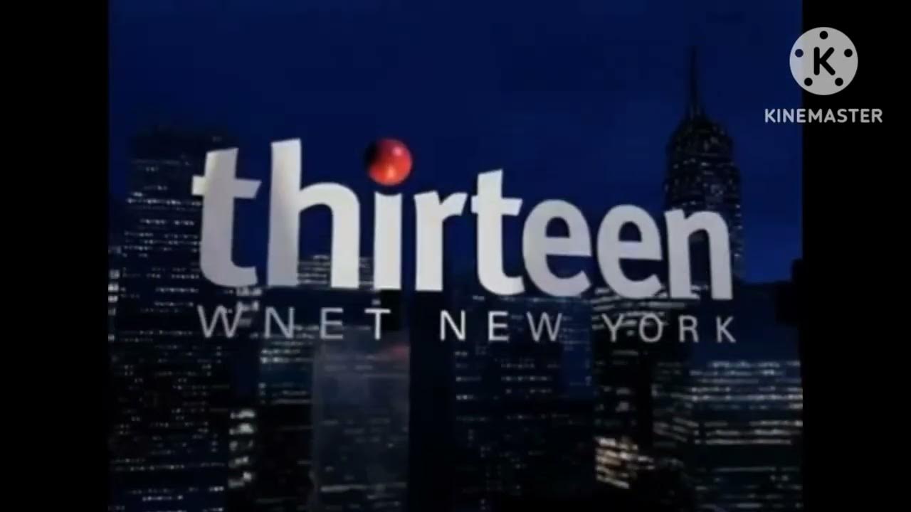 Nelvana/WNET Thirteen New York/Flyingminds (2005-2006) - YouTube
