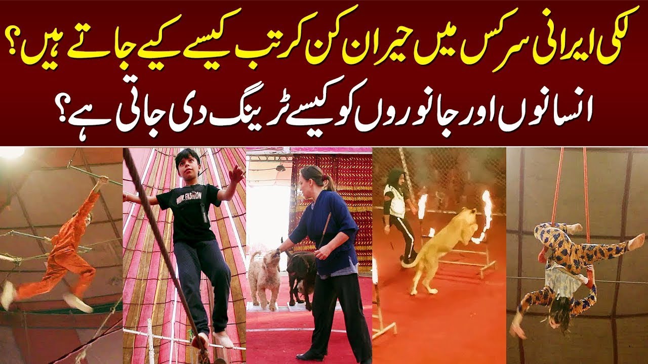 Lucky Irani Circus Show 2022 Layyah | Kamal ka show | Latest Full Show ...