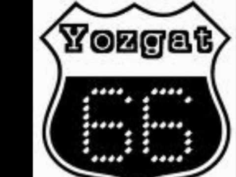 YOZGAT HALAYI TRAKYA