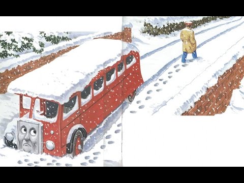 Salt - Sodor Stories - Ep1 - Thomas & Friends/The Railway Series - YouTube