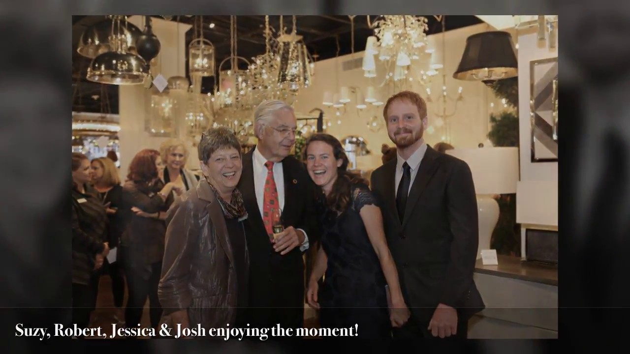 Robert B. Currey - 2016 Induction Furniture Hall of Fame - YouTube