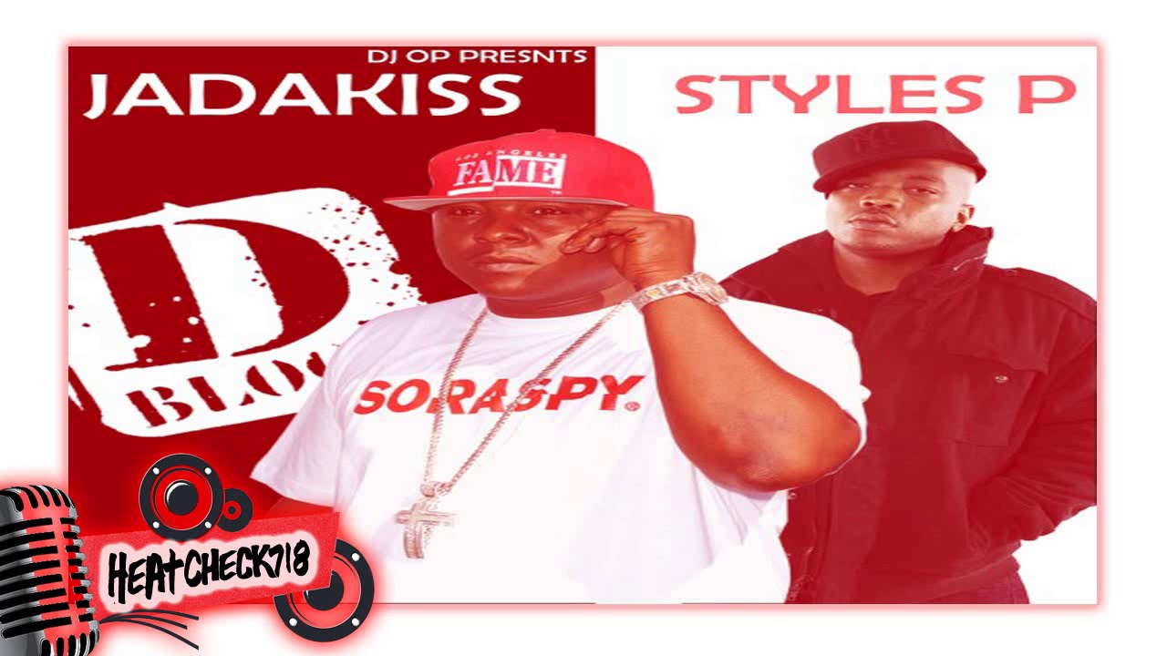 Jadakiss, Styles P - In and Out - YouTube
