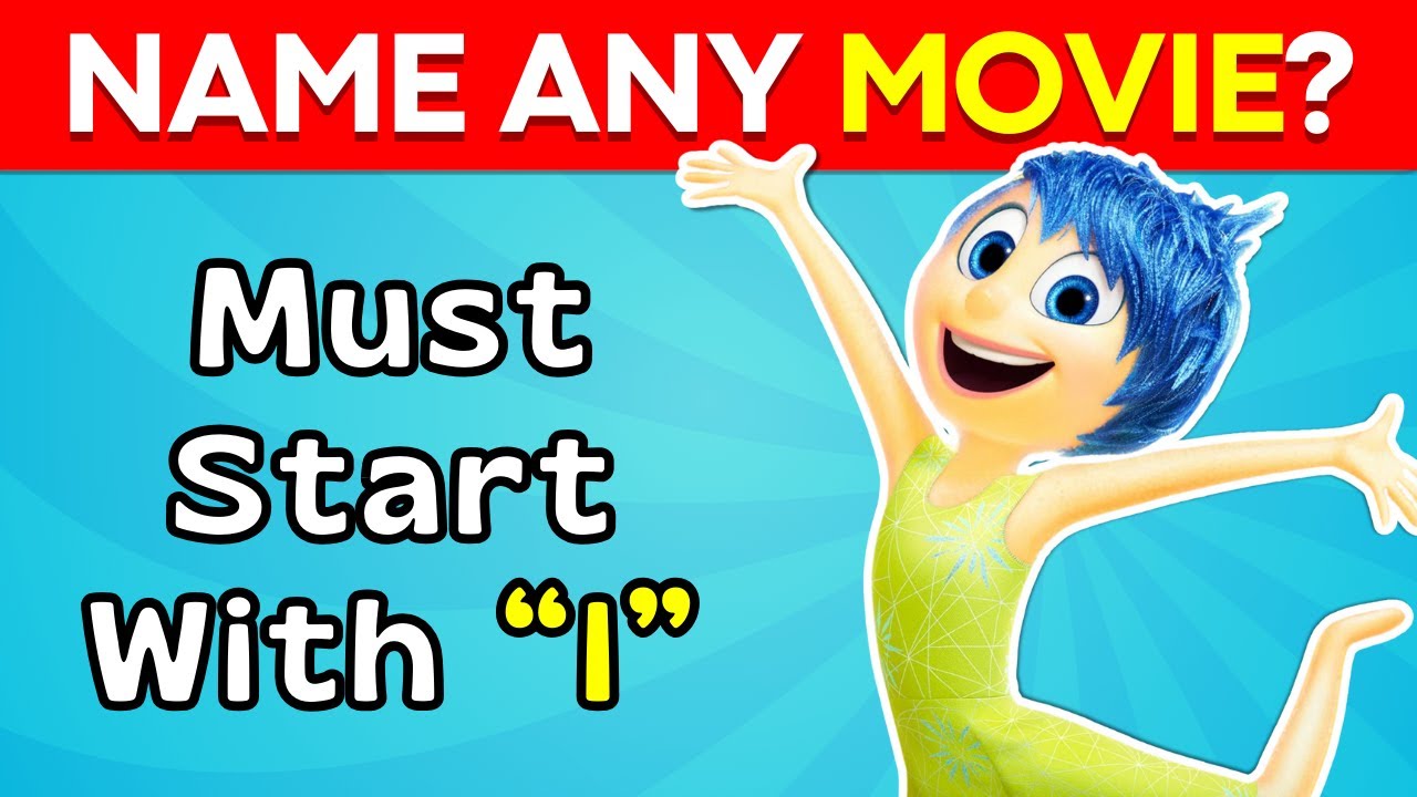 Avoid Saying The Same Thing As Me (GAME) - 🤔 Alphabet Challenge 🔤 - YouTube