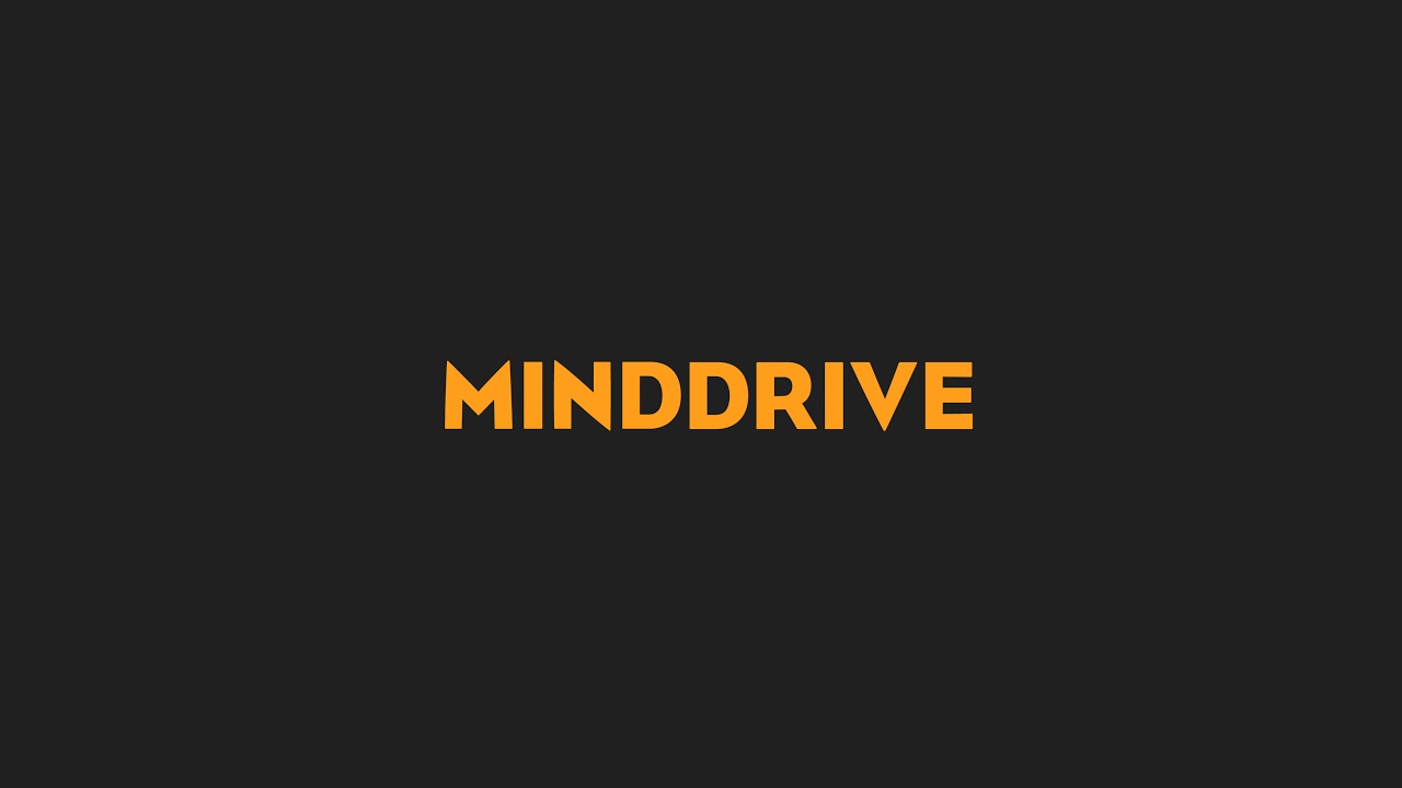 MINDDRIVE Team Black vs Coaches - YouTube