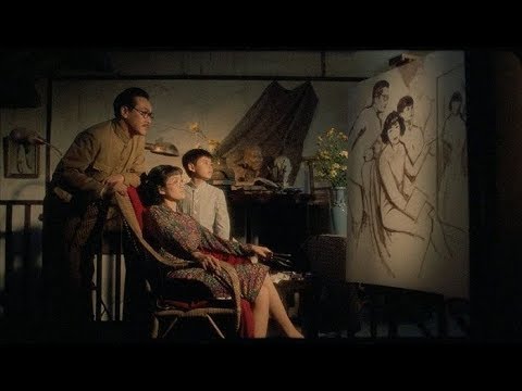 Embark on the journey of memory: Old movies reborn through 4K ...