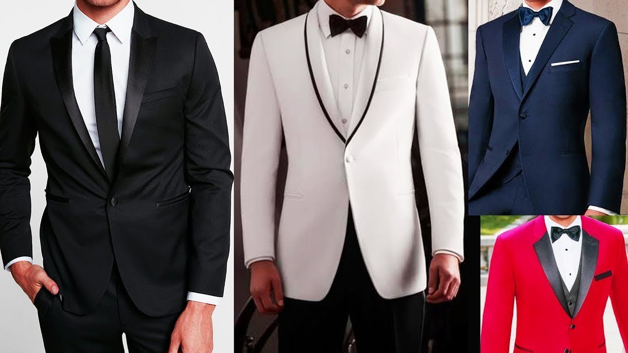 Best Tuxedo - Top 5 Suit Fit Tips | How To Buy A Perfect Fitting Suit ...