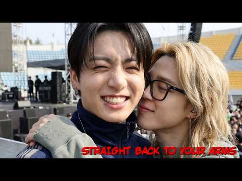 JIKOOK/KOOKMIN \