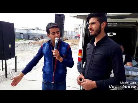 Deleliy saviy dum dum MAHMUT ELYUSFIY 2018