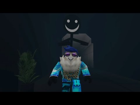 SMILEY [HORROR] |EL STICKMAN ASESINO QUE ASESINA| Roblox (Full ...
